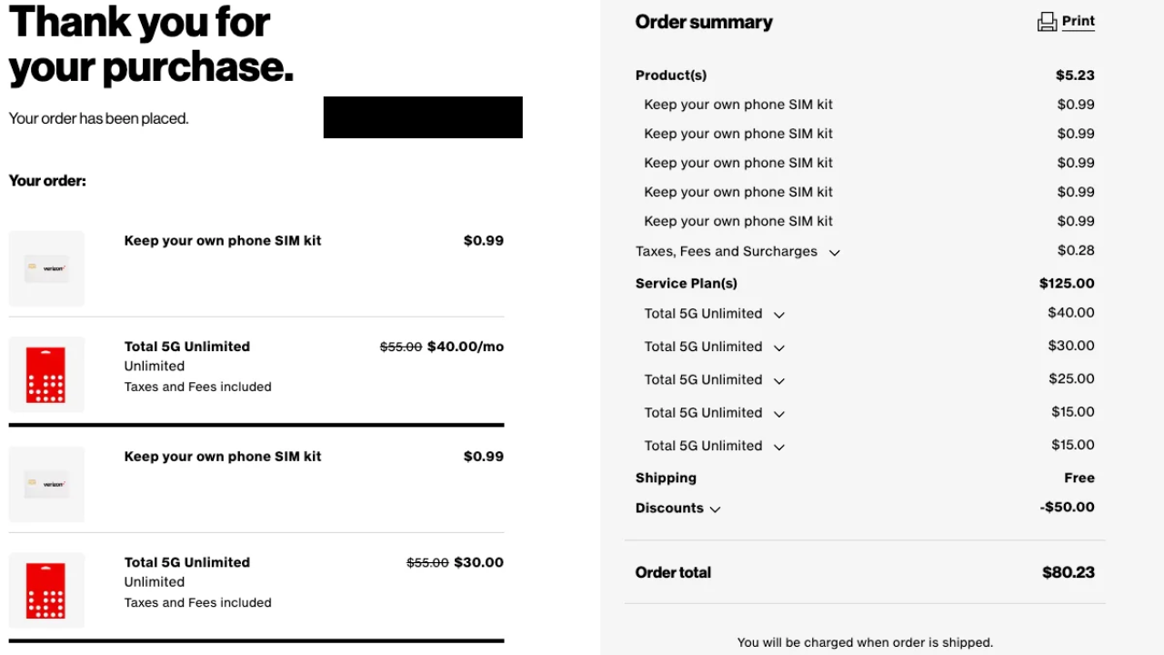 How to Find Your Total Wireless Account Number Quickly