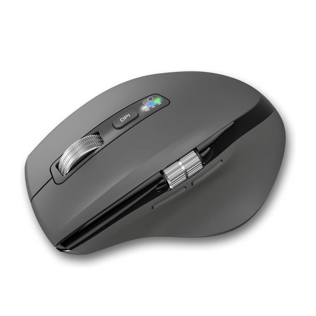 How to Connect Onn Wireless Mouse via Bluetooth Easy Guide