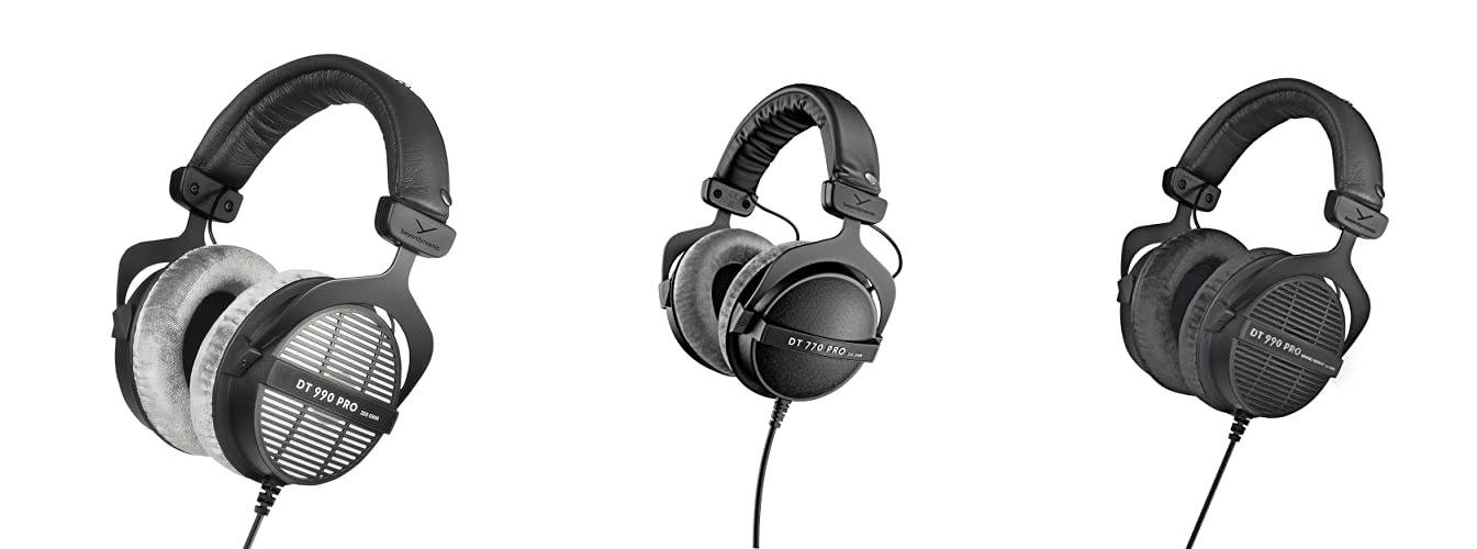 Top 5 Best 250 Ohm Headphones: Reviews & Buying Guide