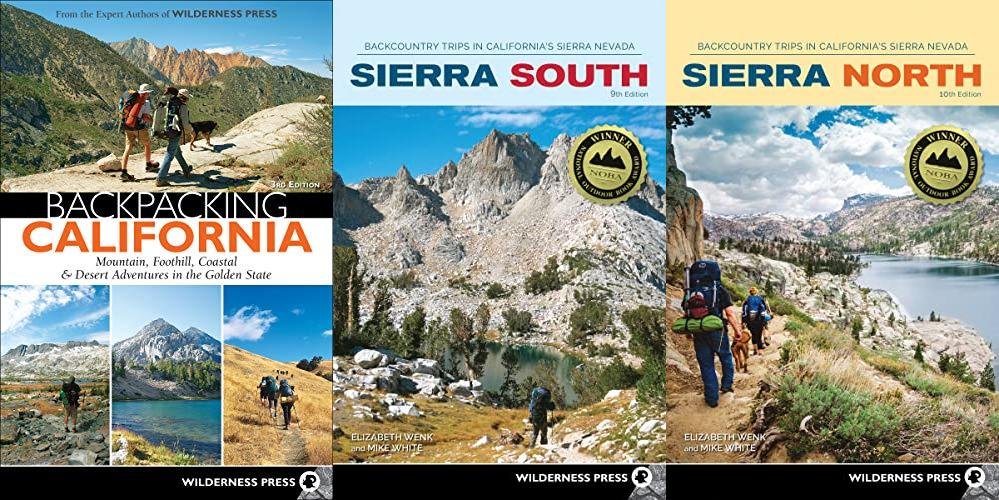 Top 5 Backpacking California Trails: A Hiker's Ultimate Guide