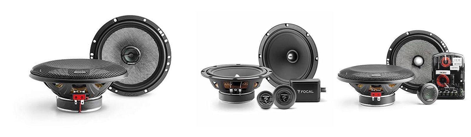 Top 5 Focal Car Speakers: Reviews & Buyer's Guide for Audiophiles