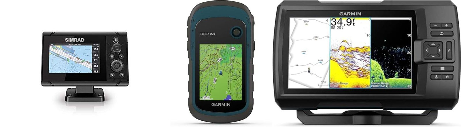Top 5 GPS Plotter: Reviews & Expert Guide to Navigation Systems