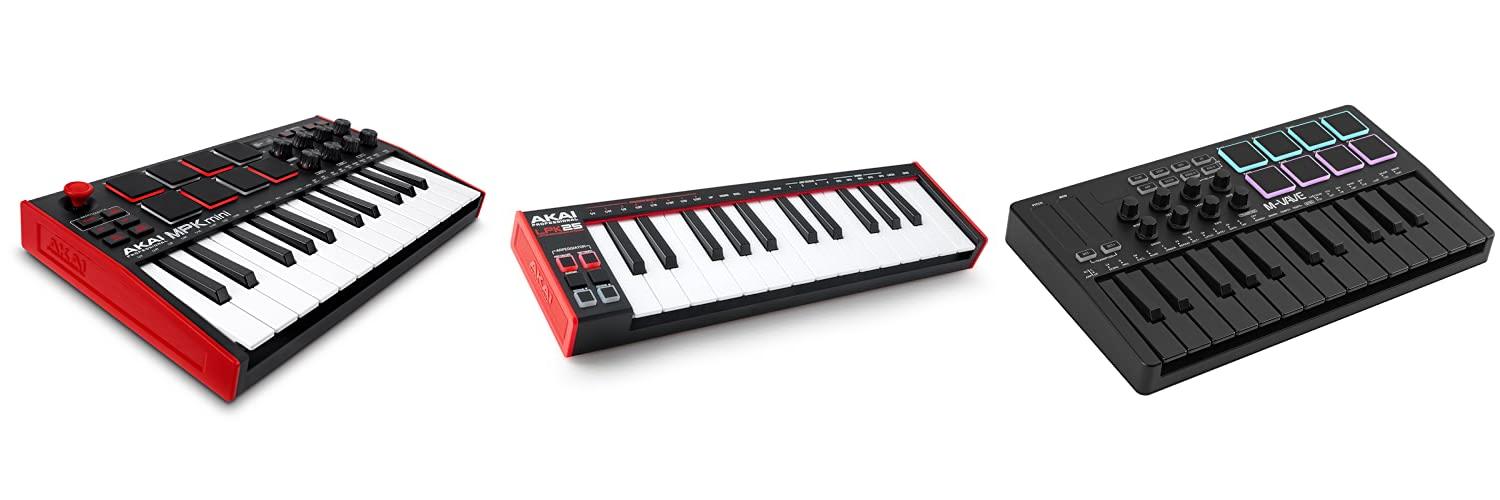 Top 5 Keyboards for Production: Reviews & Expert Recommendations