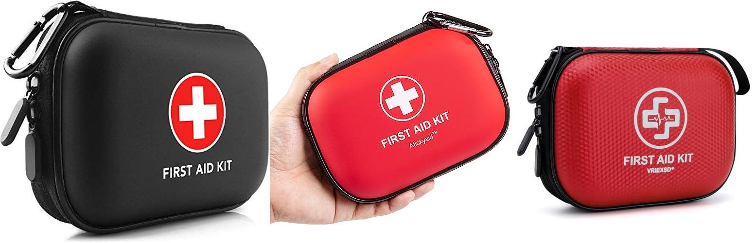 Top 5 Motorcycle First Aid Kits: Your Essential Rider Guide
