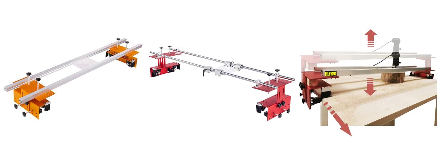 Top 5 Routers for Flattening Slabs: The Ultimate Guide & Reviews