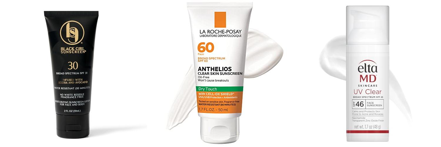 Top 5 Sunscreens For Hyperpigmentation: Expert Review & Guide