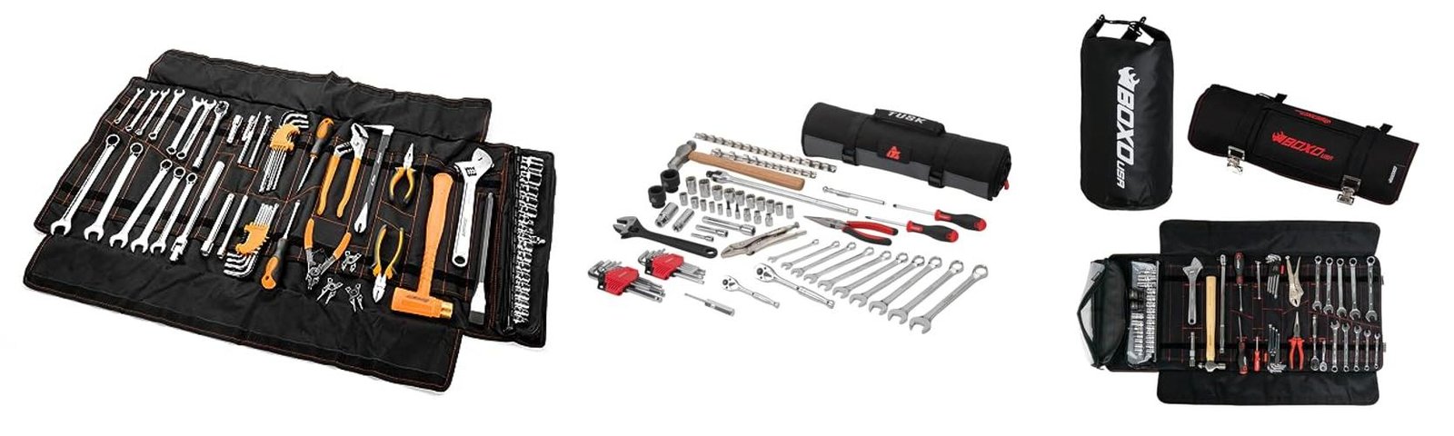 Top 5 UTV Tool Kits: Reviews, Ratings, & Buyer's Guide