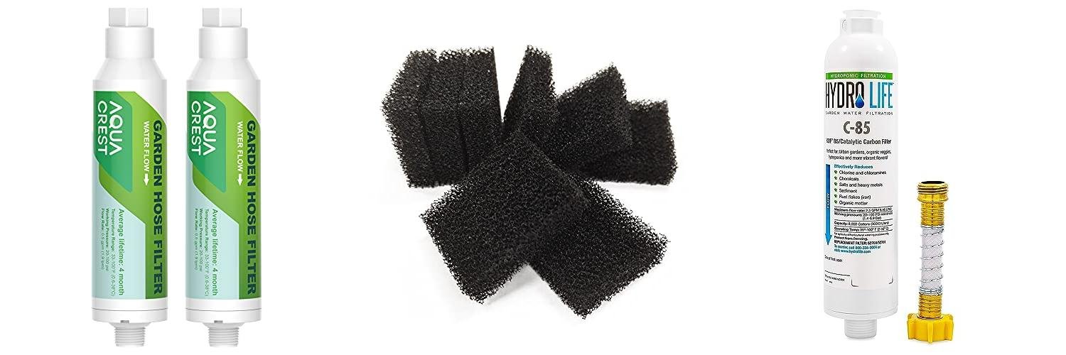 Top 5 Water Filters for Hydroponics: A Grower's Essential Guide