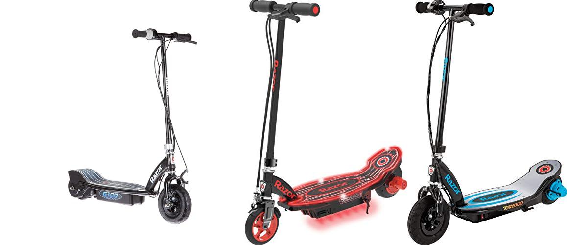 Best Razor Electric Scooters: Our Top 5 Picks