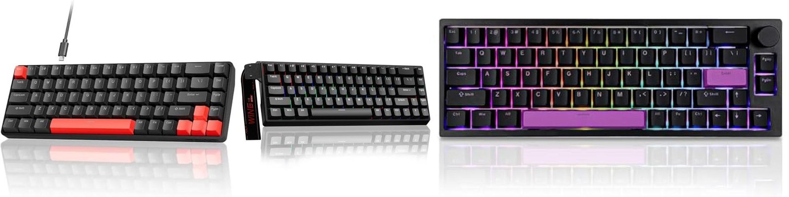 Best Budget Hall Effect Keyboard - Top 5 Picks & Review