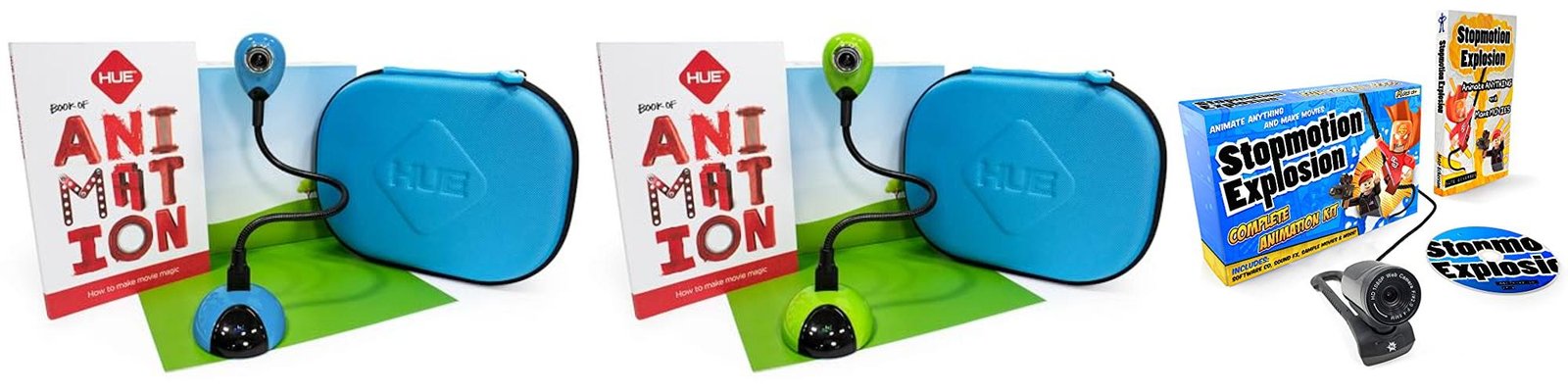 Top 5 Cameras for Stop Motion: Your Perfect Gear Guide