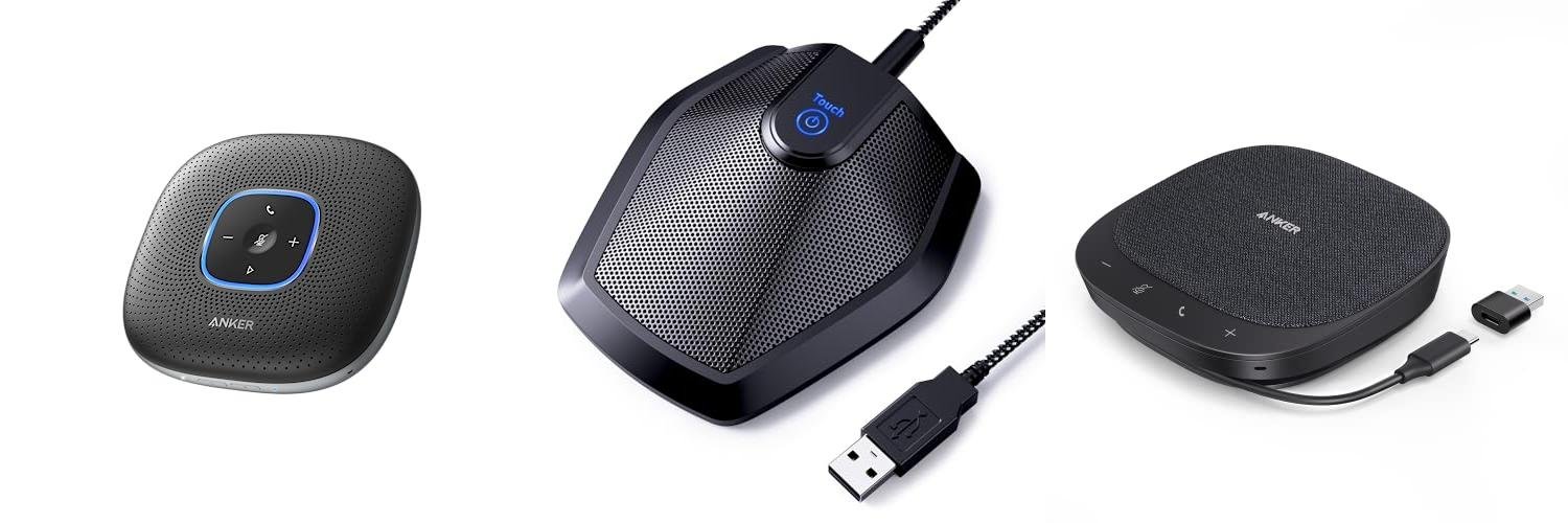 Best Microphone For Video Conferencing - Top 5 Picks & Review