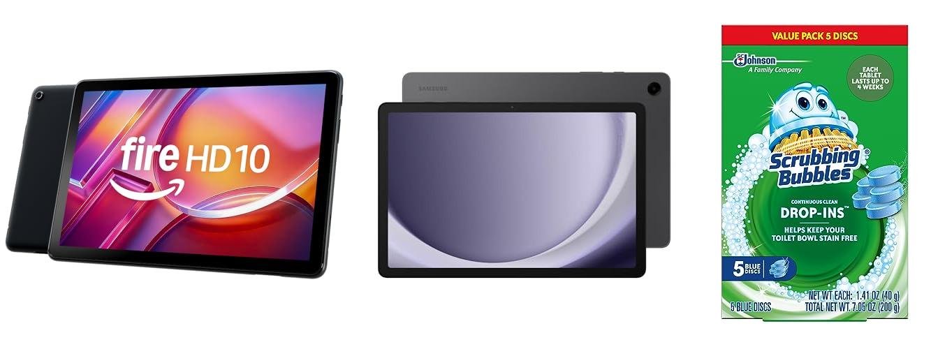 Top 5 Tablets Under $500: Your Smart Buying Guide