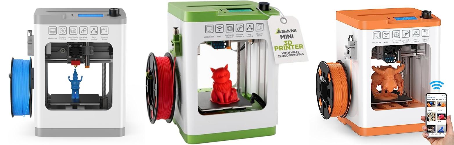 Best 3D Printer For Small Business - Top 5 Picks & Review